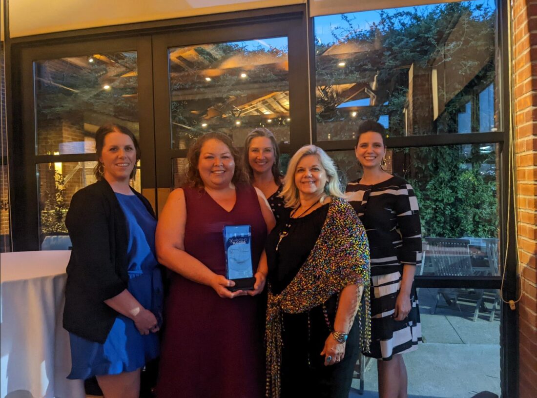 Tribal college receives award in holistic advising redesign | News ...